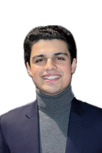 Haider Hassan | Office of the Provost