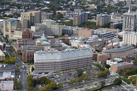 Building for Yale's Future | Office of the Provost